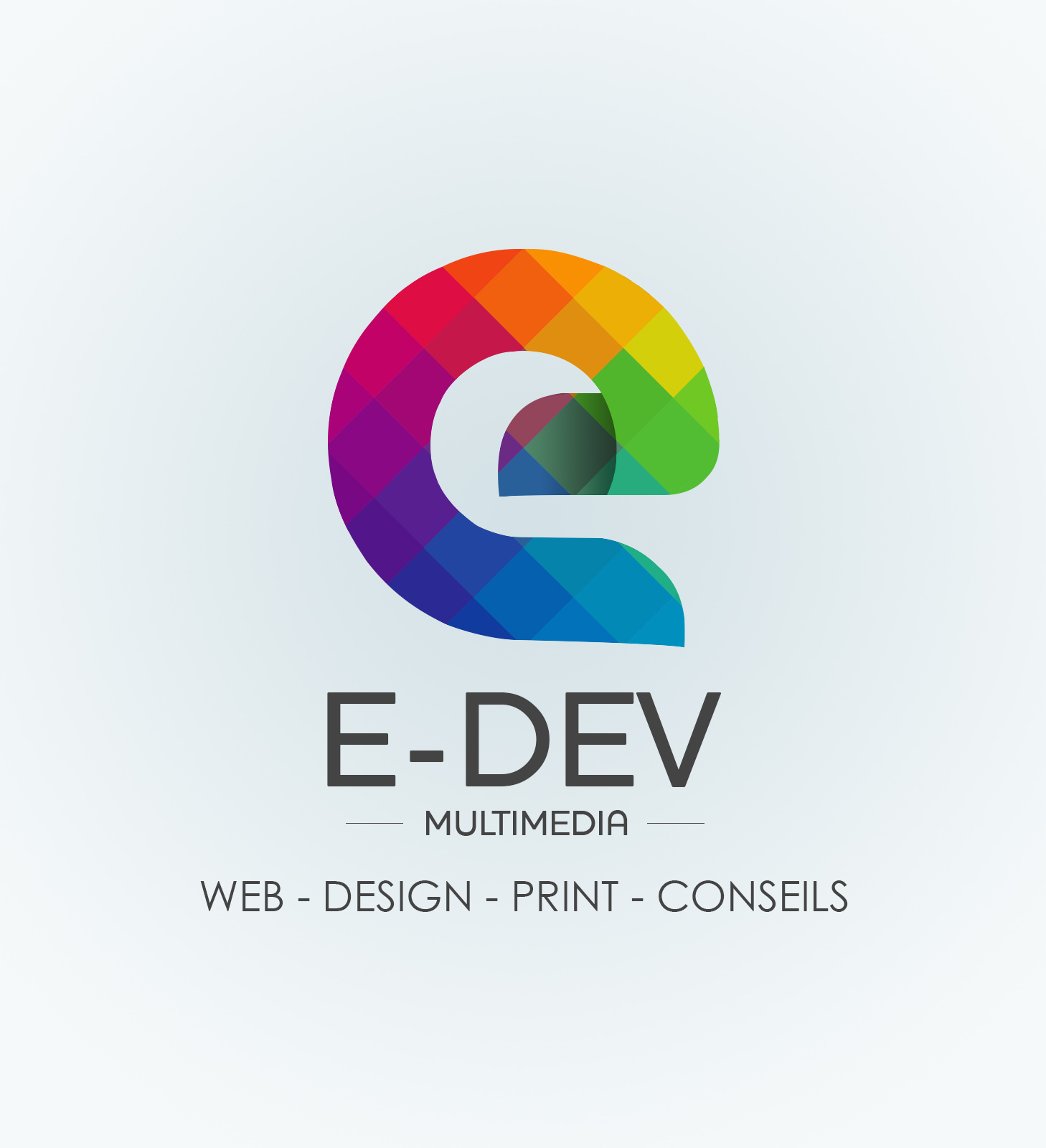 Agence Web Corse: E-Dev Multimedia - Création de site web en Corse